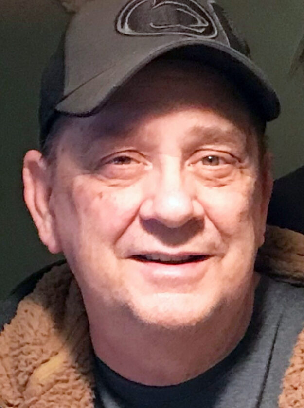 Ronald A. Yeich | News, Sports, Jobs - The Express